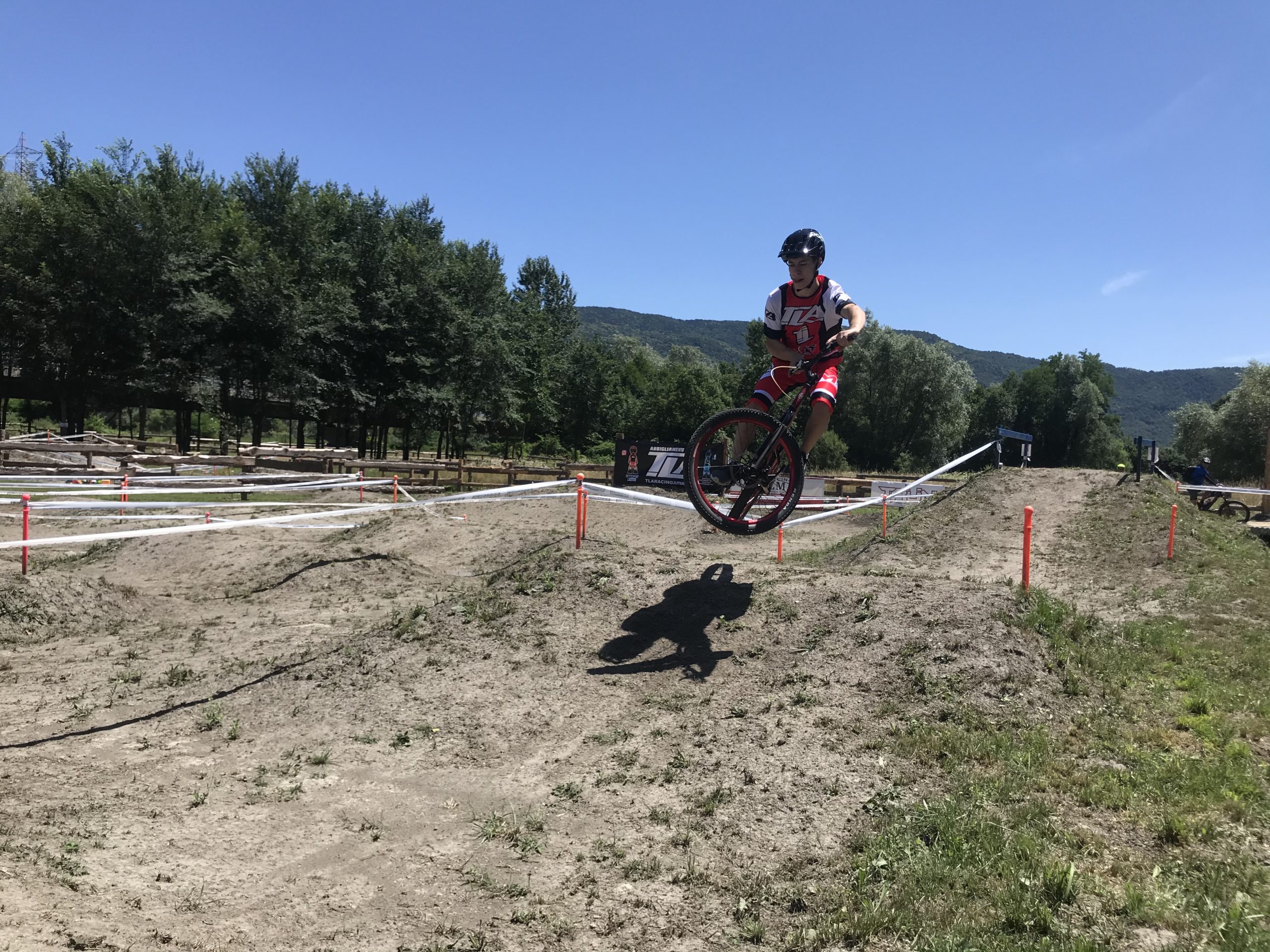Scuole Mountain Bike - MGT OFFROAD
